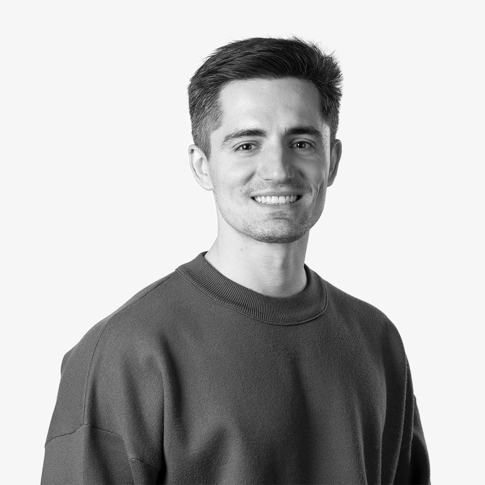 Mergim Berisha | Populous