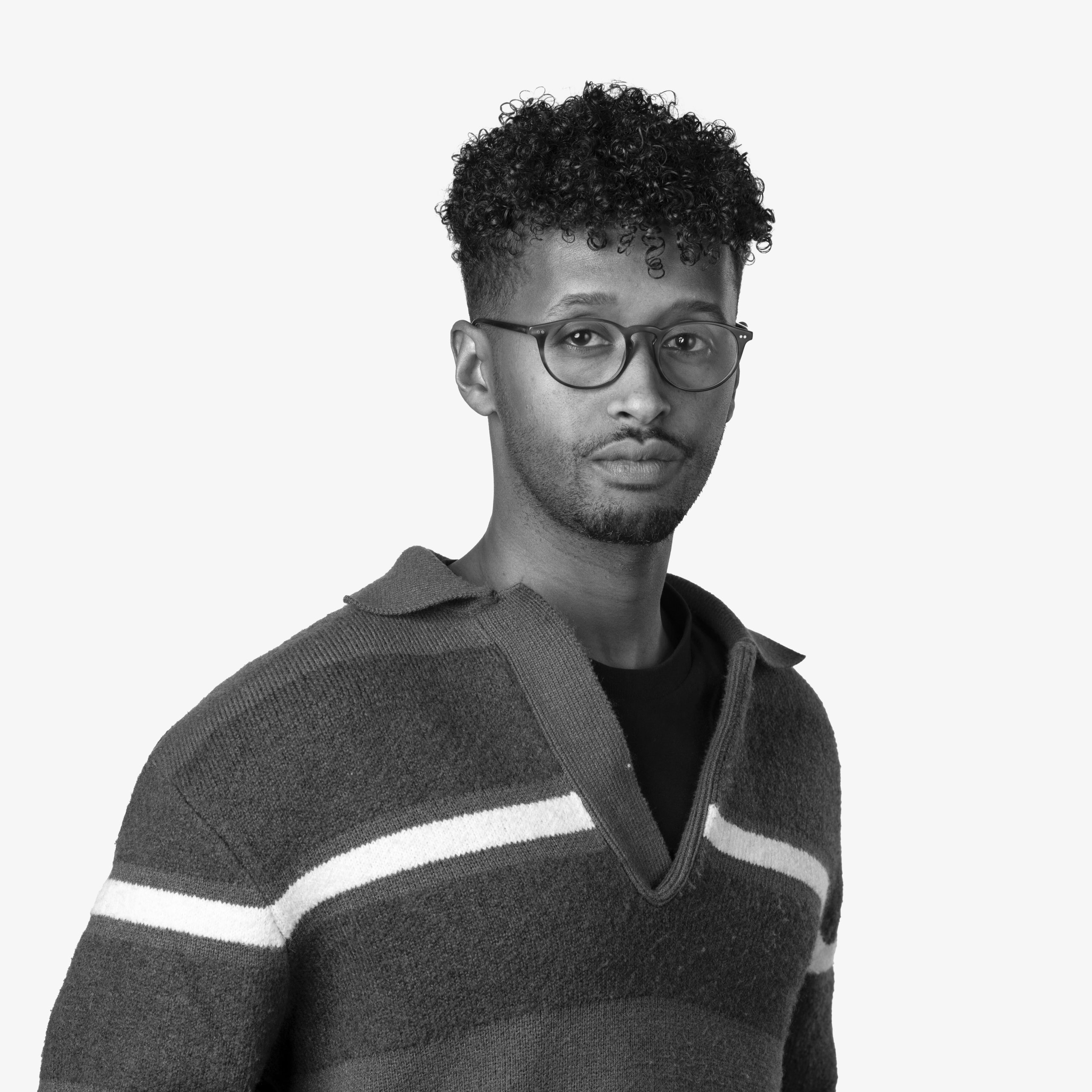 Mohamed Shoble | Populous