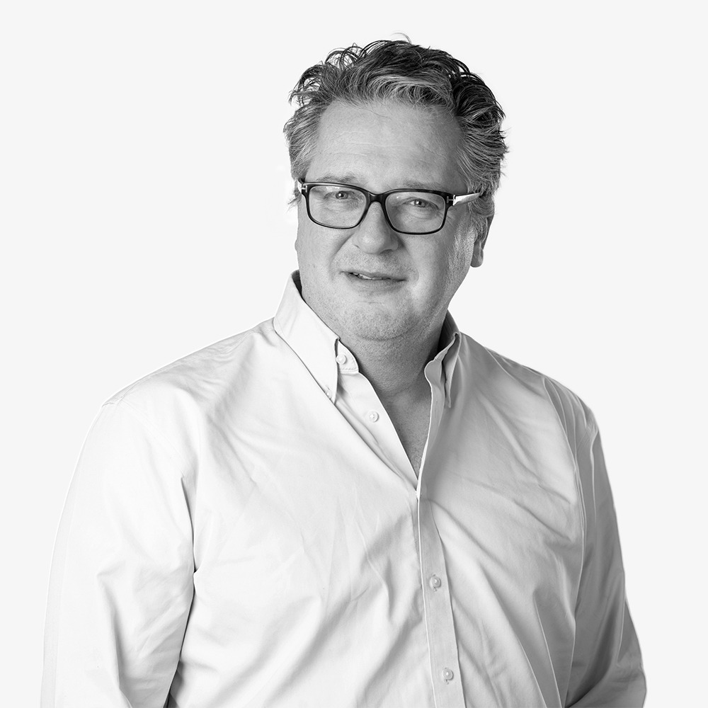 Neil Southard | Populous