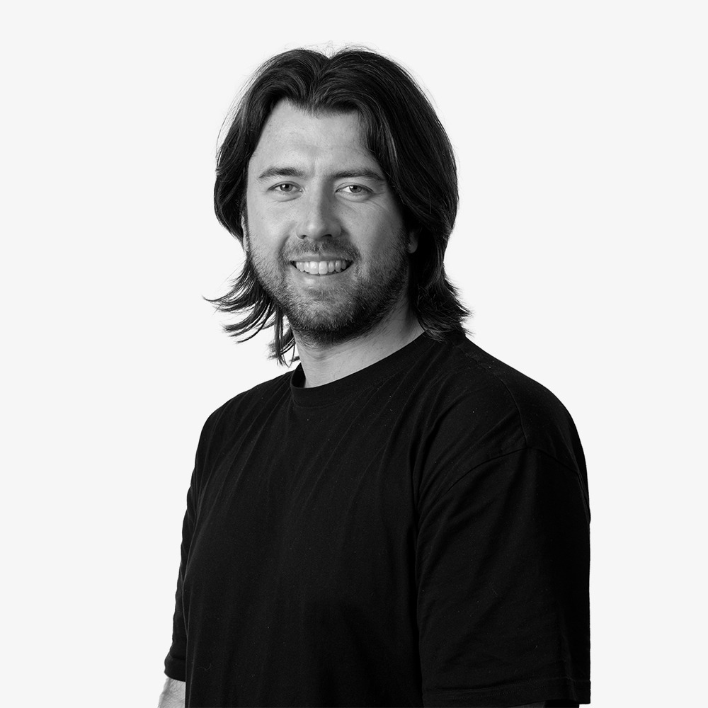 Nick Pearson | Populous