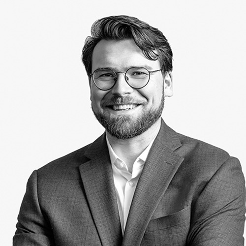 Matt Peters | Populous