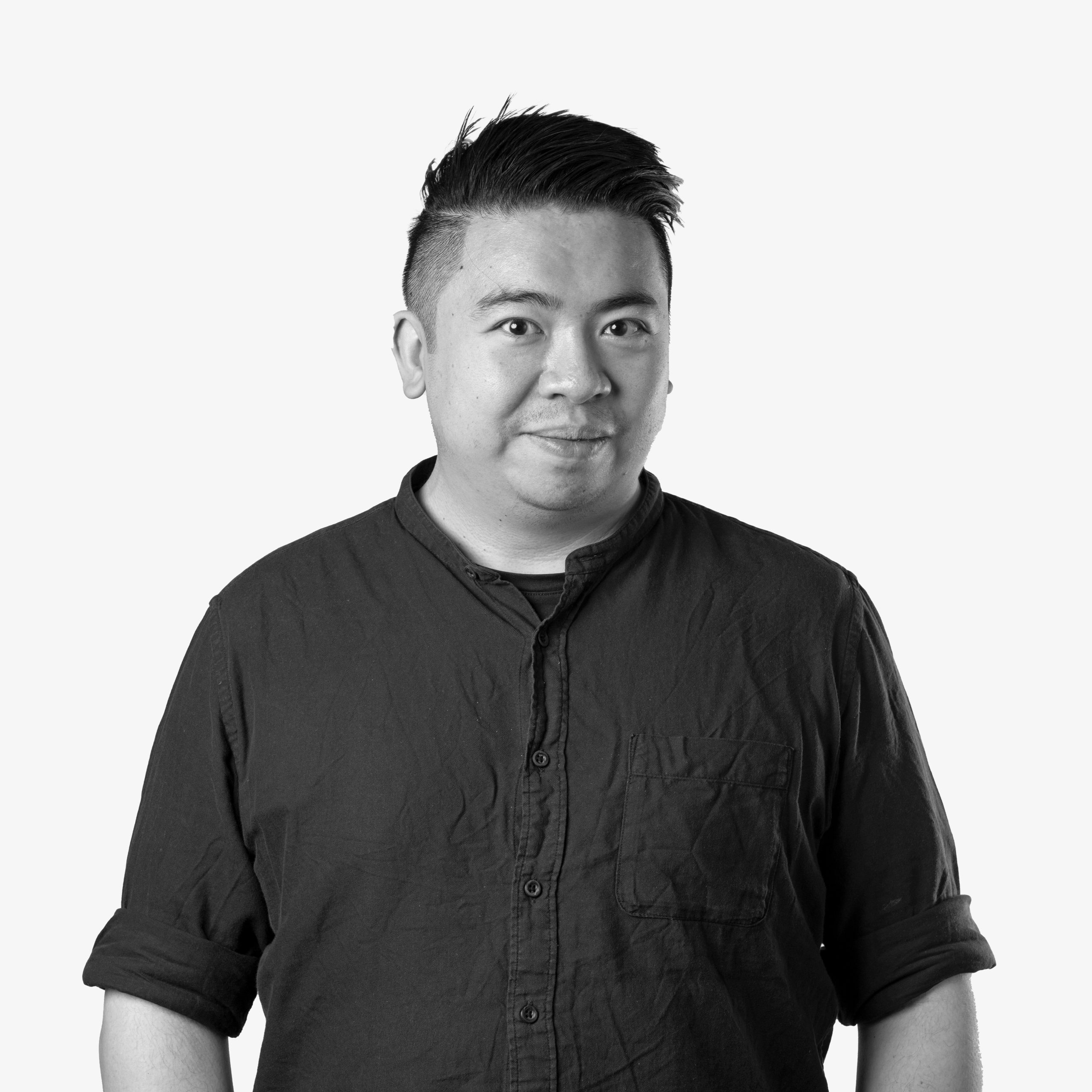Simon Ng | Populous
