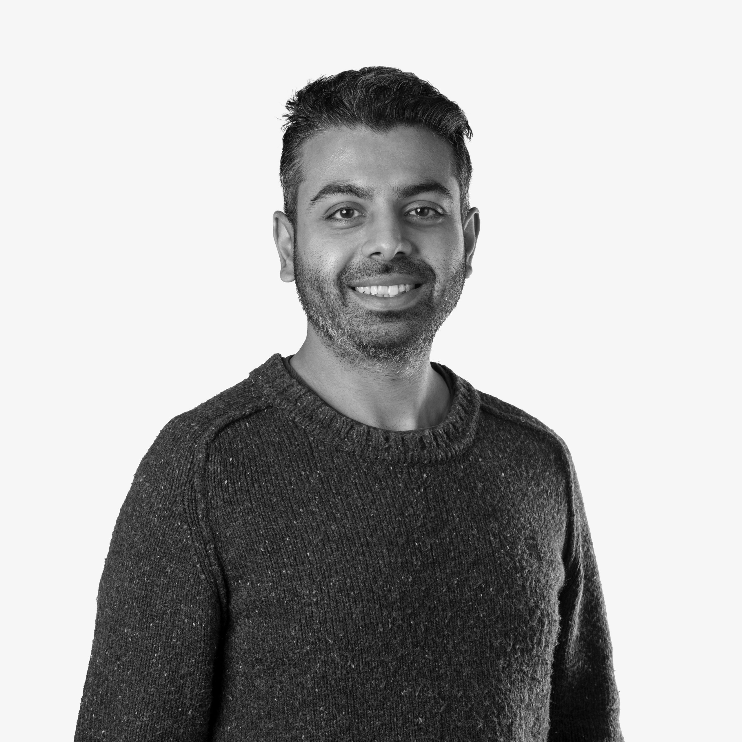 Arjun Sampat | Populous