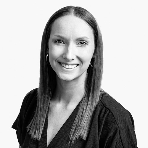 Megan Quick | Populous