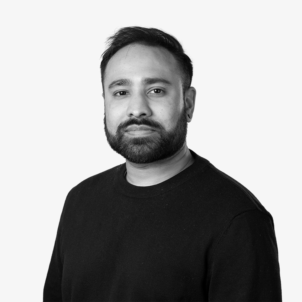 Raghav Swarup Populous