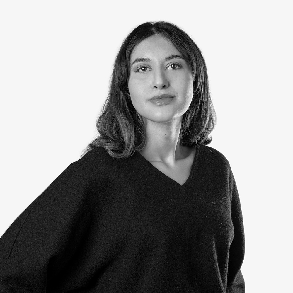 Sahar Gohari | Populous