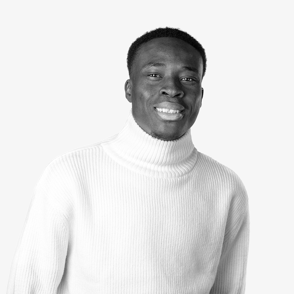 Samuel Effiong | Populous