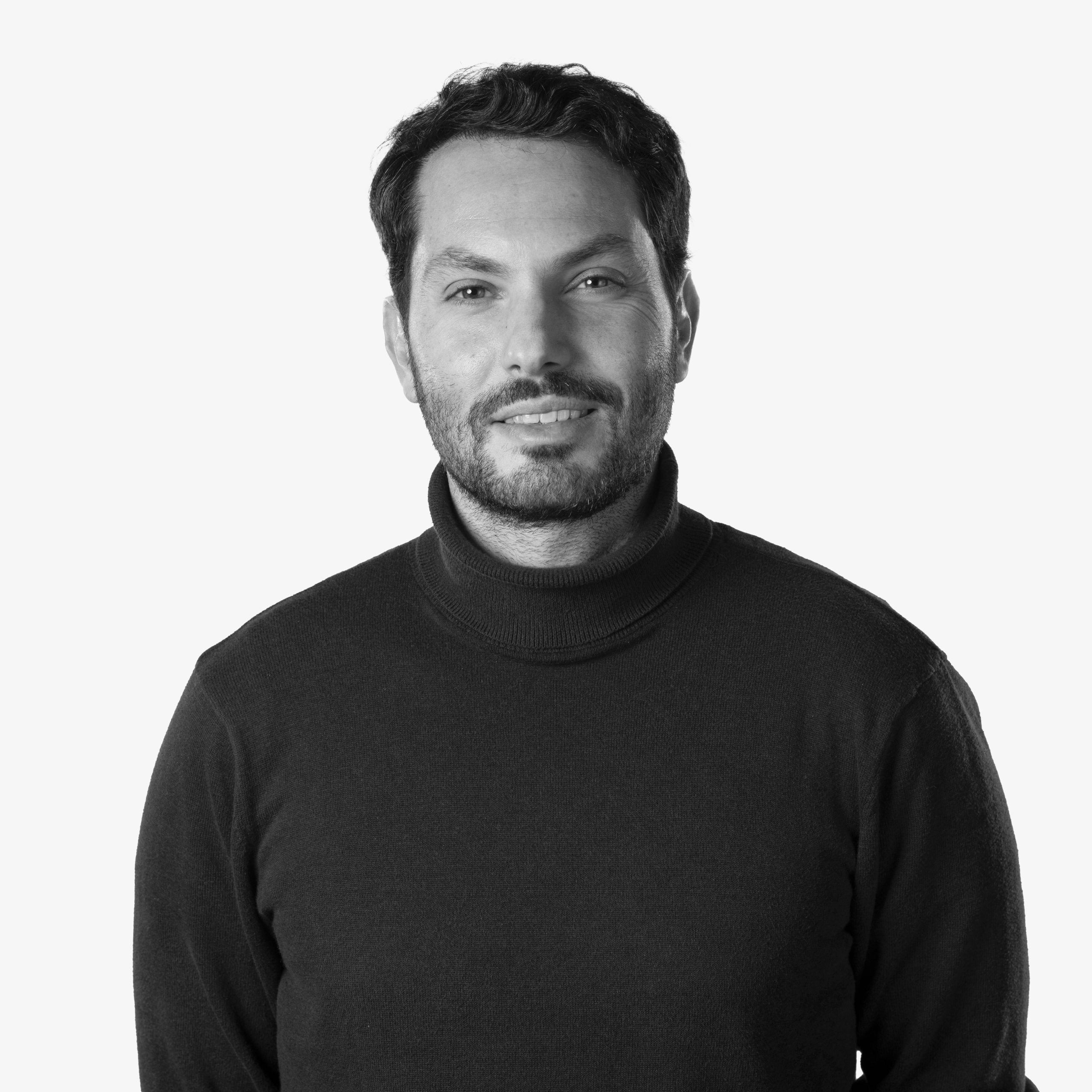 Sandro Messina | Populous Sandro Messina | Populous