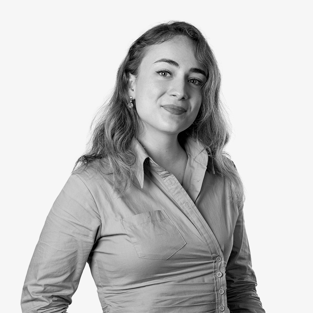 Seda Oznal | Populous