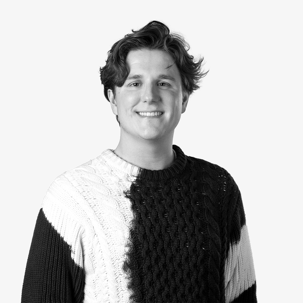 Shenton Morgan | Populous