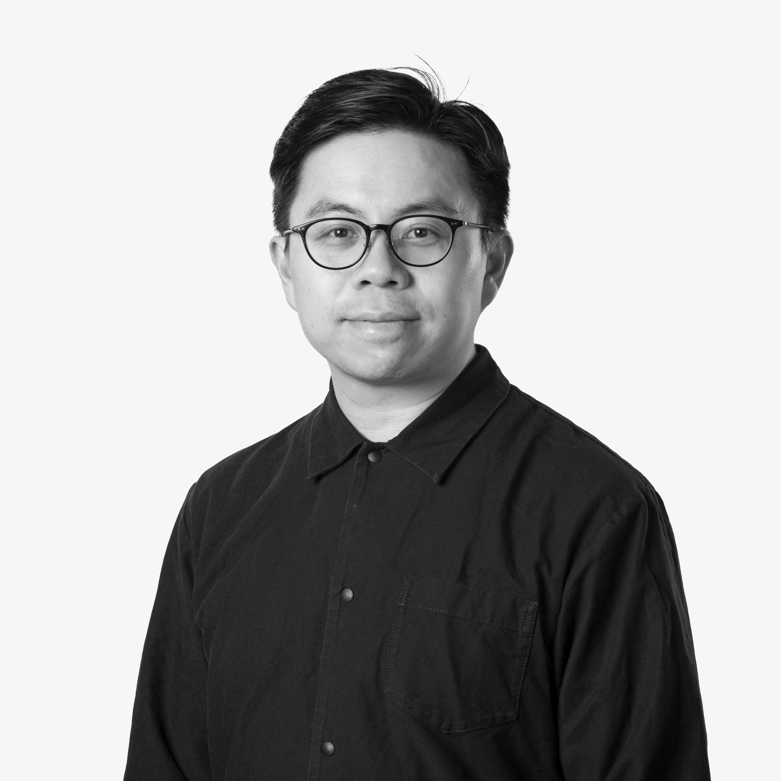 Simon Lai | Populous