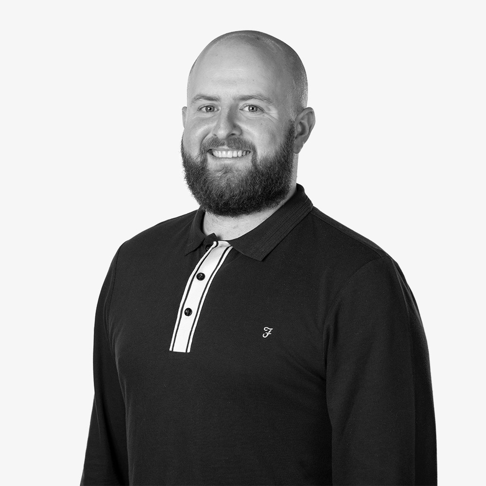 William Harrison | Populous