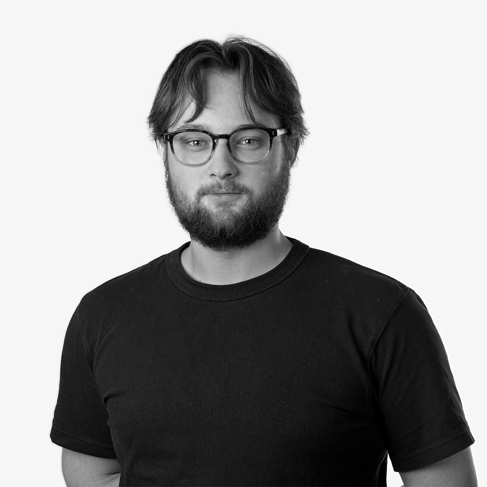 William Tindall | Populous