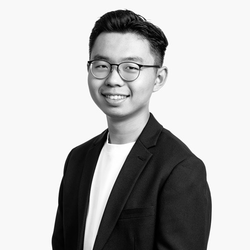 Lucas Luo | Populous