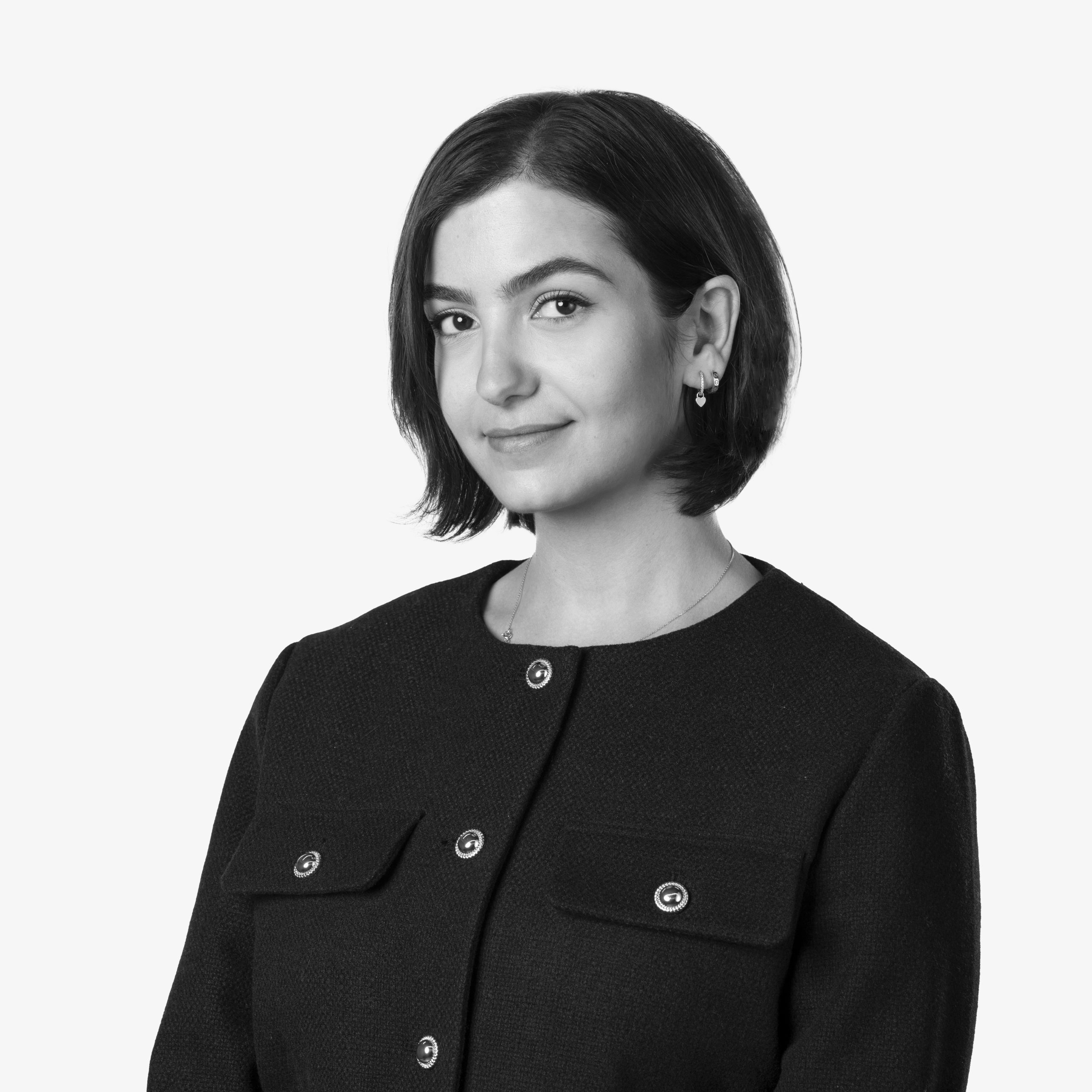 MaryJane Moussa | Populous