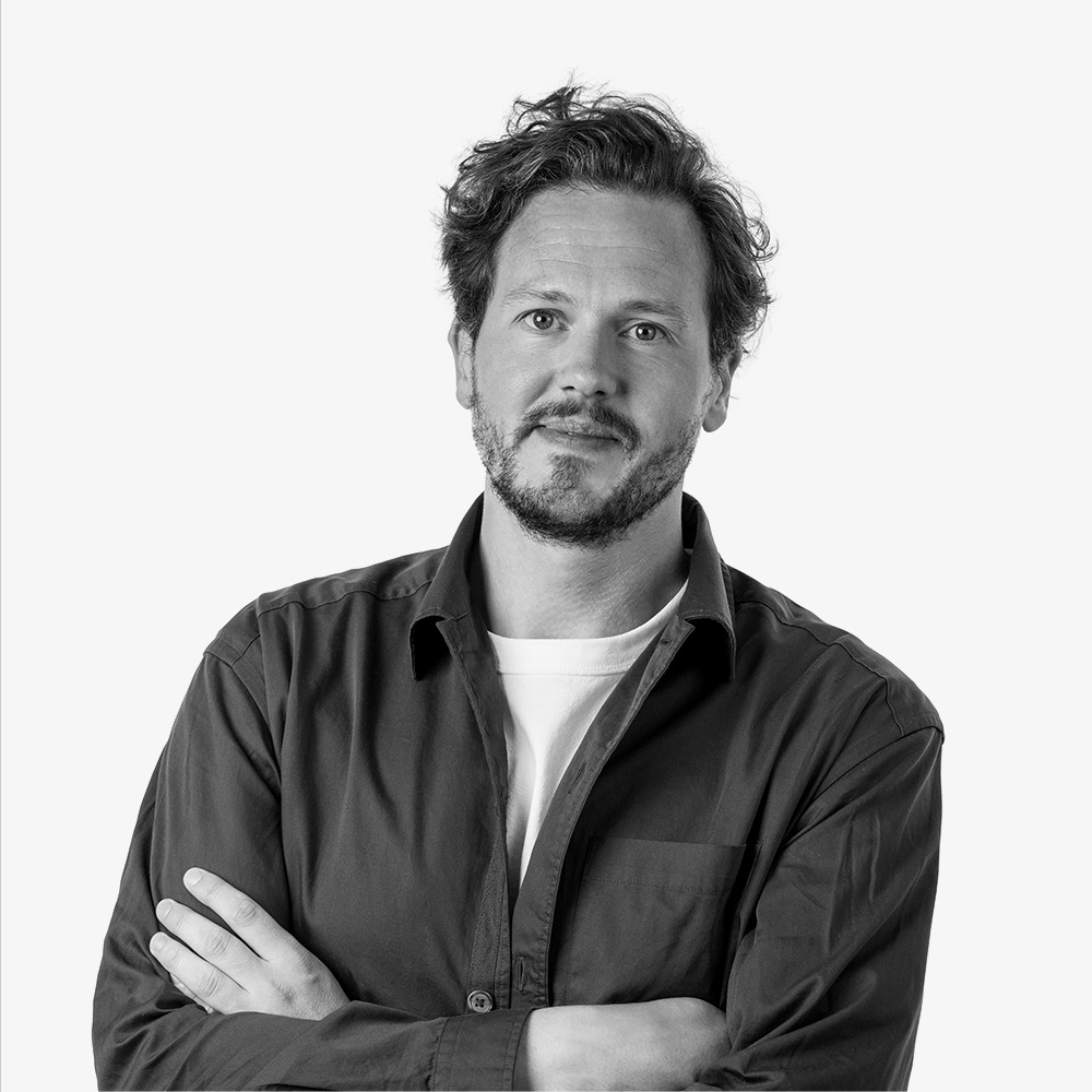 Paulie Roche | Populous