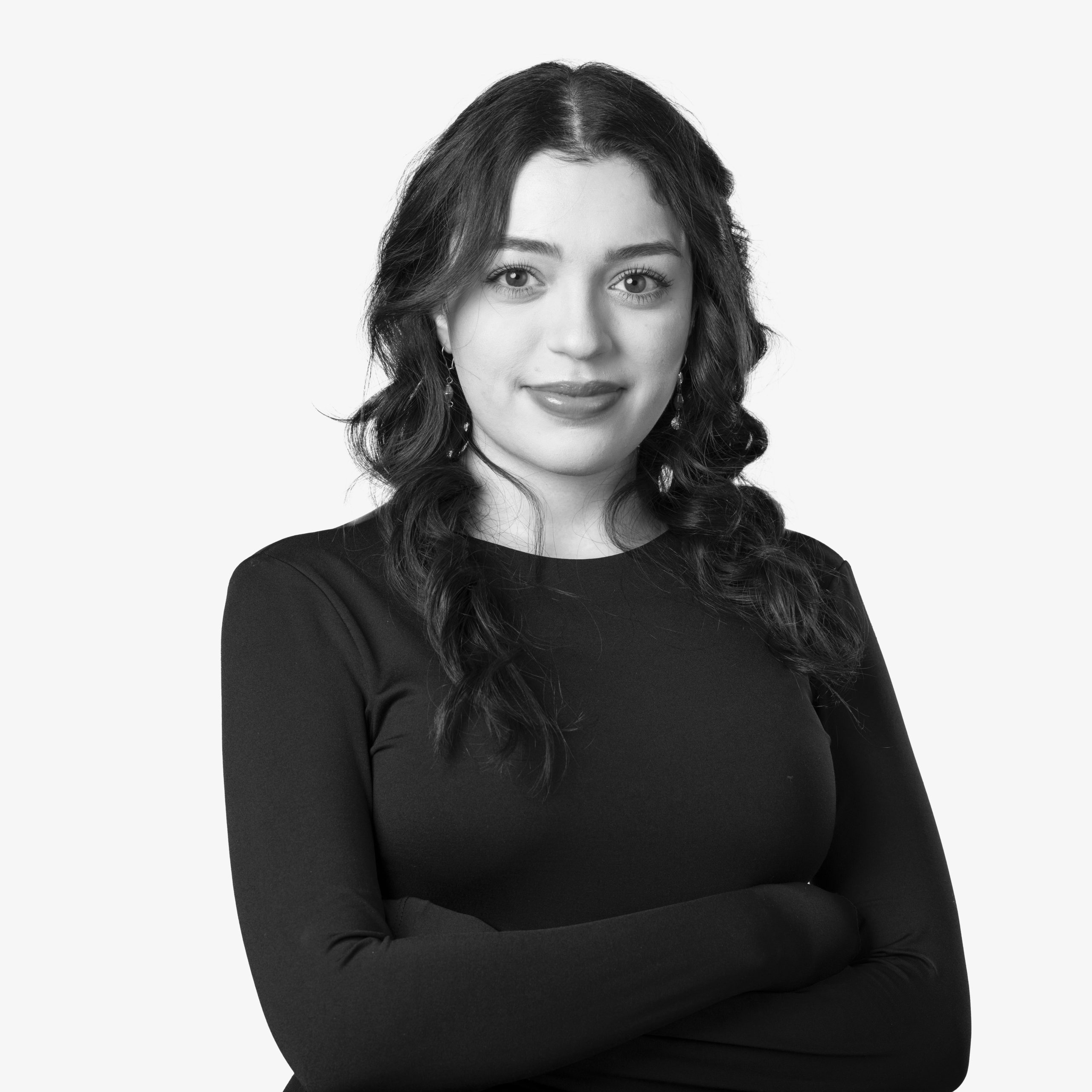 Zeena Nesayef | Populous