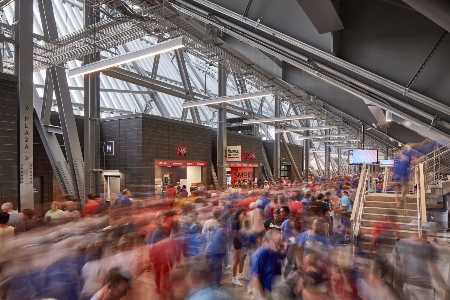 The Community at Large: How We Plan for Belonging | Populous