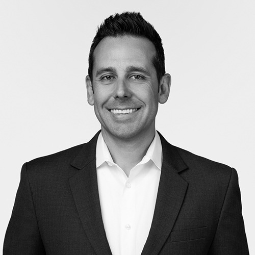 Michael Monthan | Populous