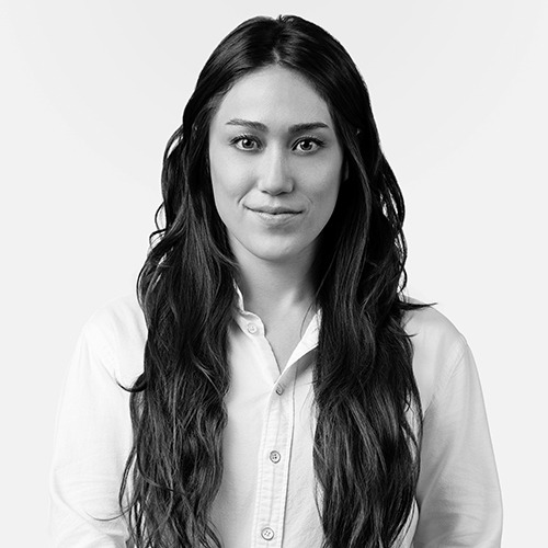 Hanna Simpson | Populous