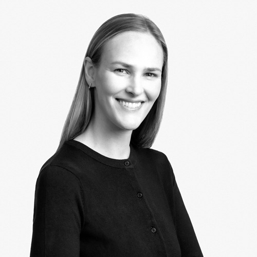 Madison Sweitzer | Populous