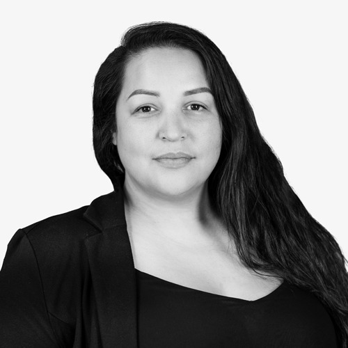 Jessica Gomez | Populous