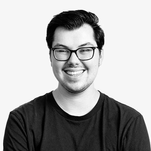 Jacob Gaunt | Populous