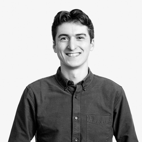 Lance Brannock | Populous