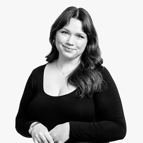 Elizabeth Fredrick | Populous