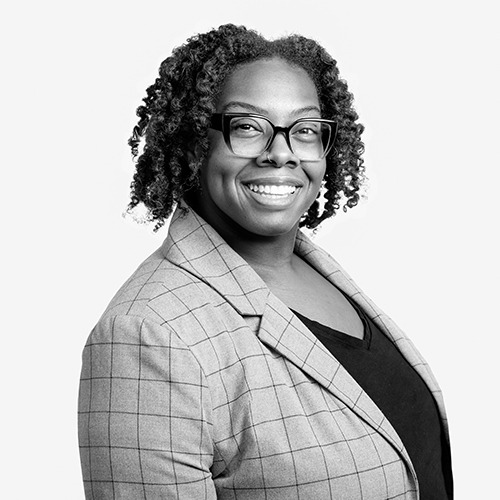 LaTeisha Lee | Populous