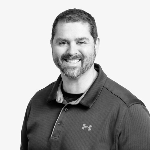 Michael Marshall | Populous