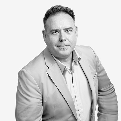 Brian Riddle | Populous