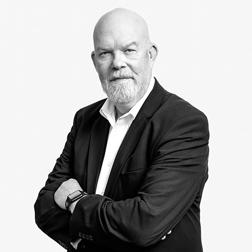 Stan Parks | Populous