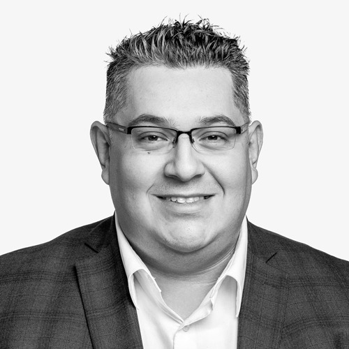 Ches Velasquez | Populous