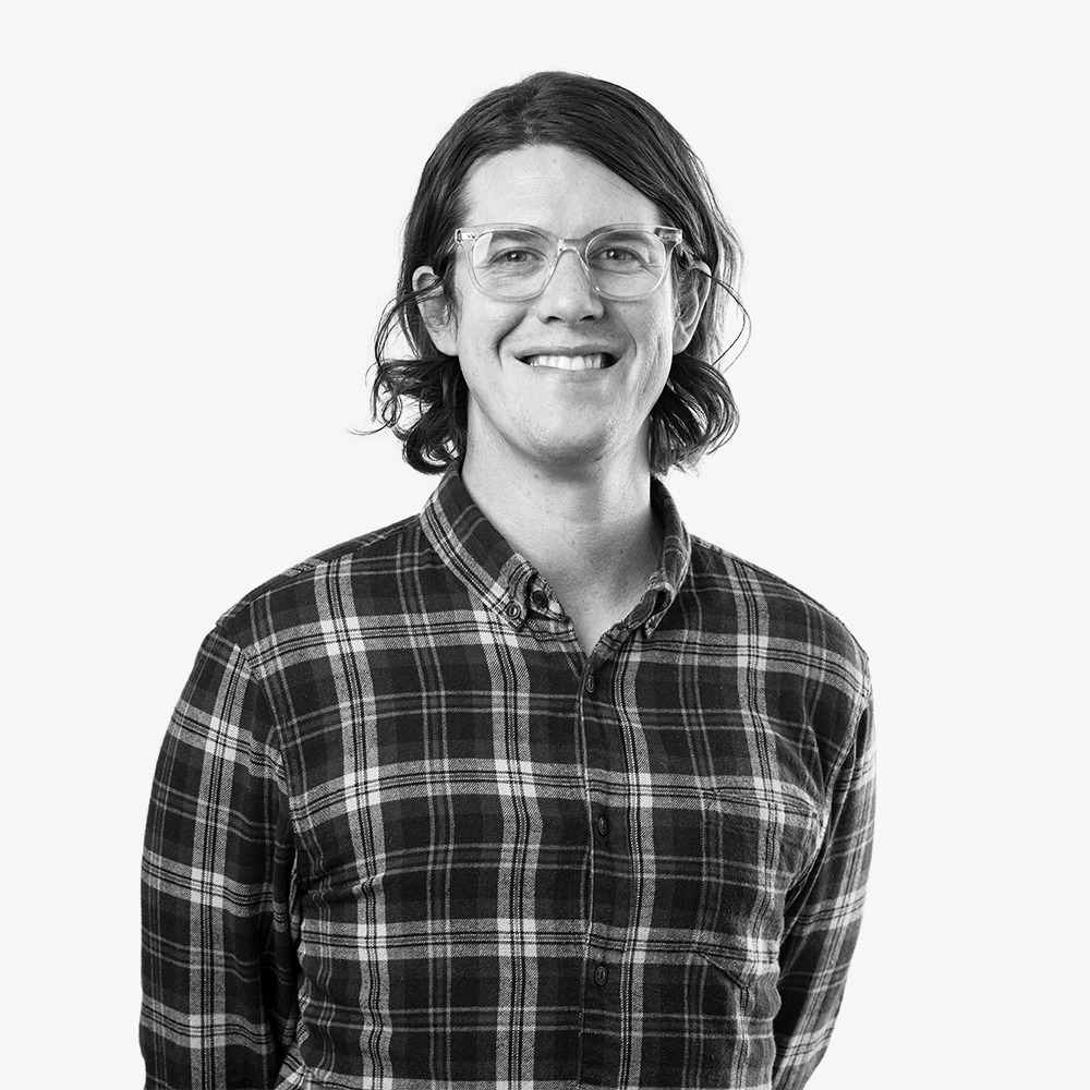 Alex Perry | Populous