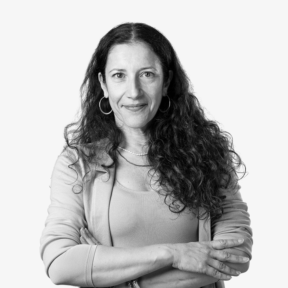 Anna Calligaro | Populous