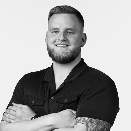 Peter Brill | Populous