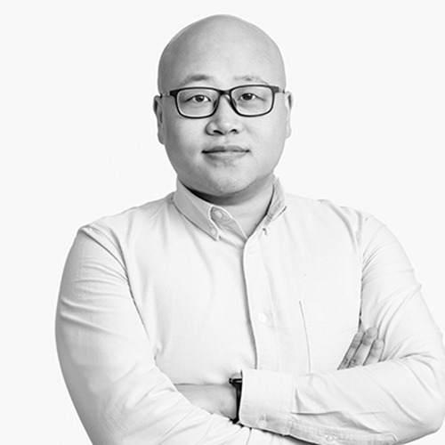 Haoyu Chen | Populous