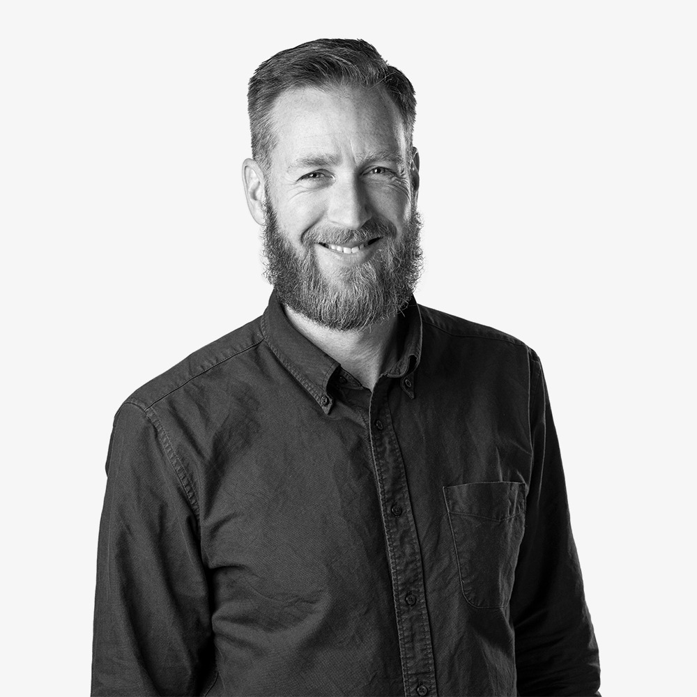 David Hillier | Populous