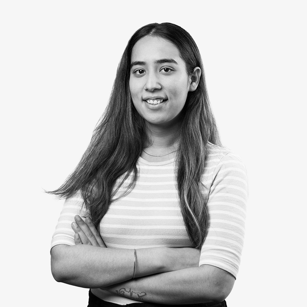 Ekta Kachhela | Populous