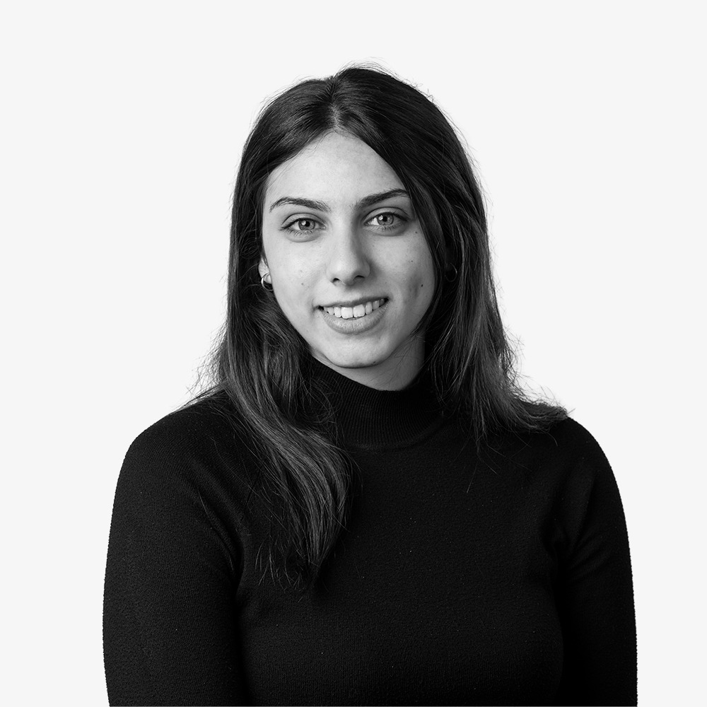 Eleni Alexandrou | Populous