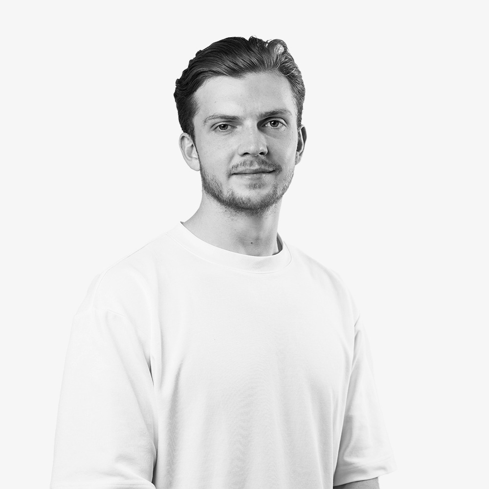 Harry Coles | Populous