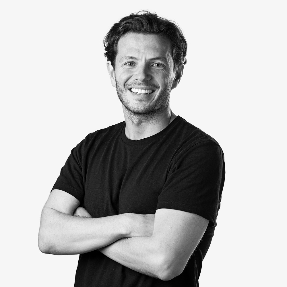 Liam McDonald | Populous