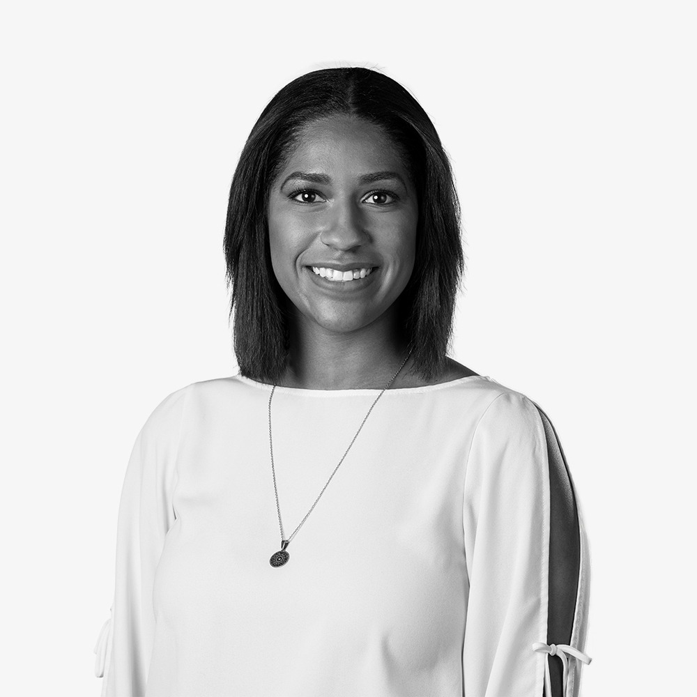 Lisa Saidyfye | Populous