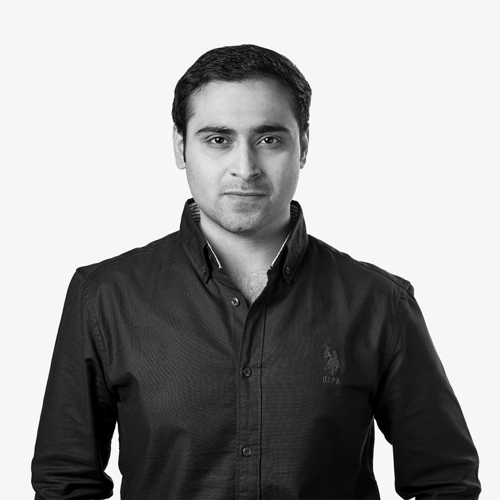 Mohit Ahuja | Populous Mohit Ahuja | Populous