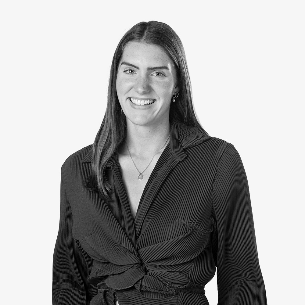 Olivia Crichton | Populous