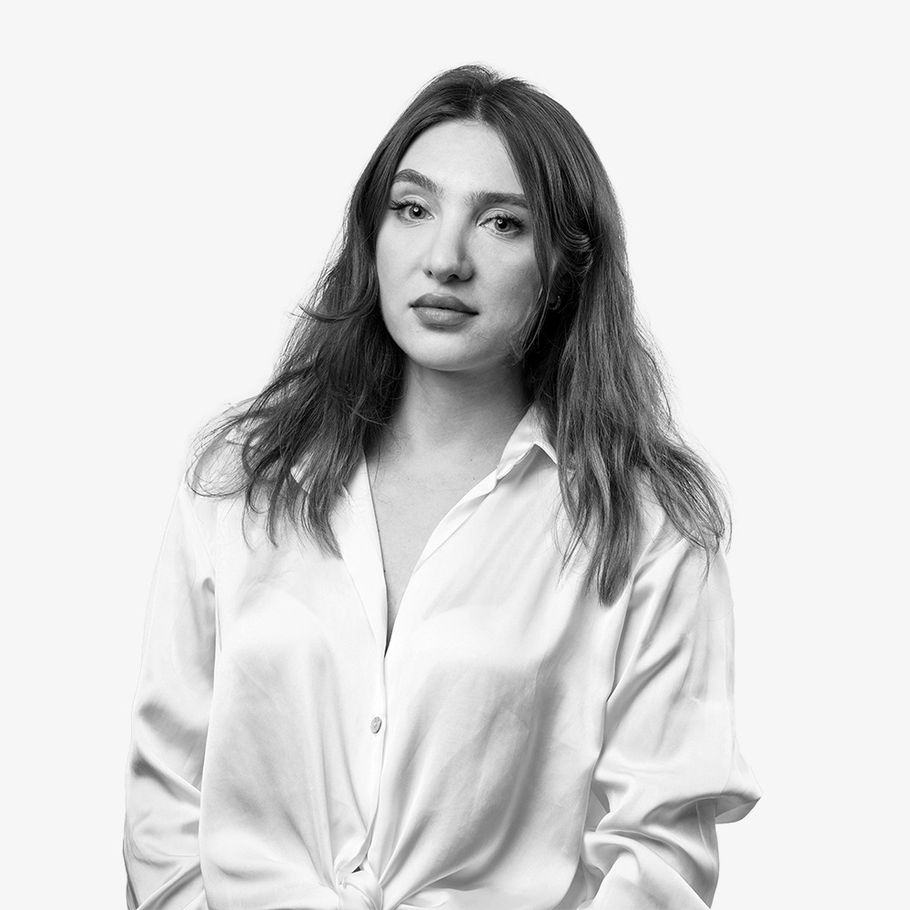 Raluca Hanuz | Populous