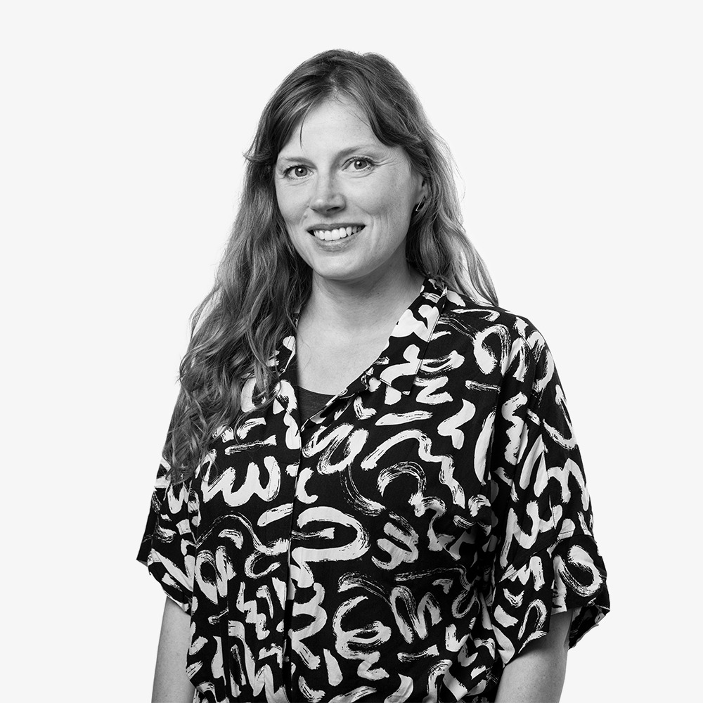 Rebecca Johnson | Populous