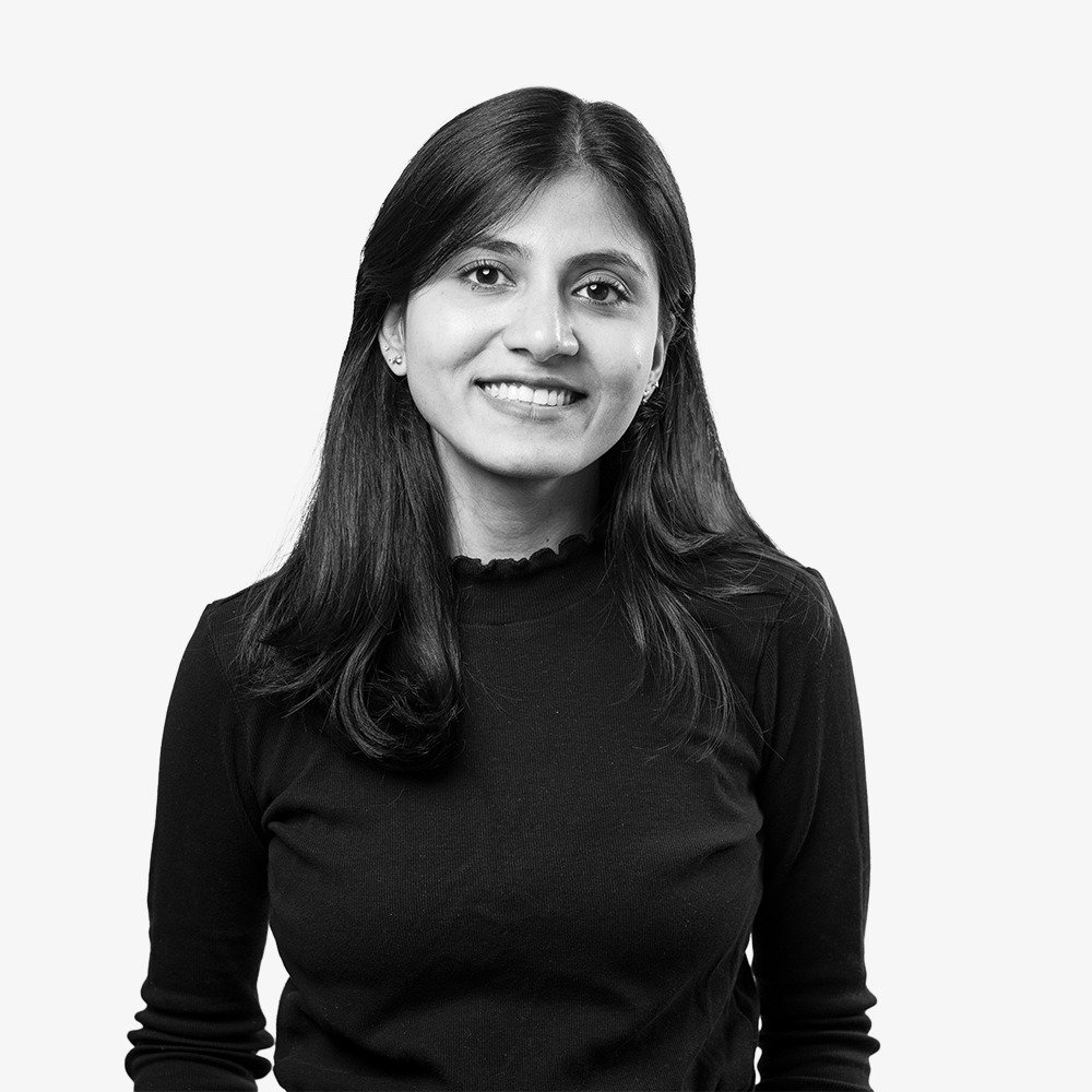 Swatika Natarajan | Populous