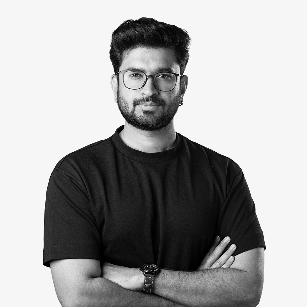 Vedant Ganediwala | Populous